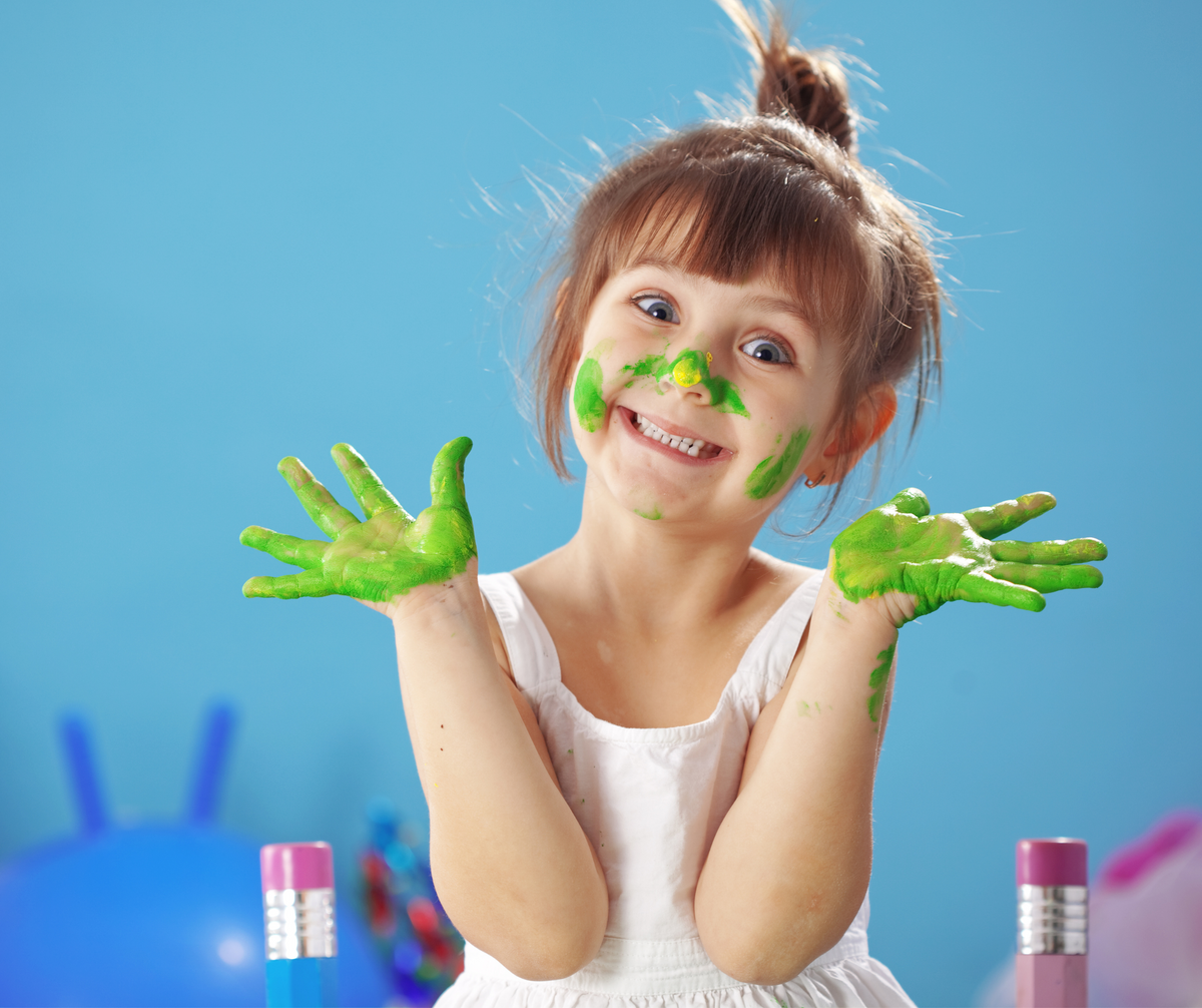 Art is a CORE Subject – Willow & Owl